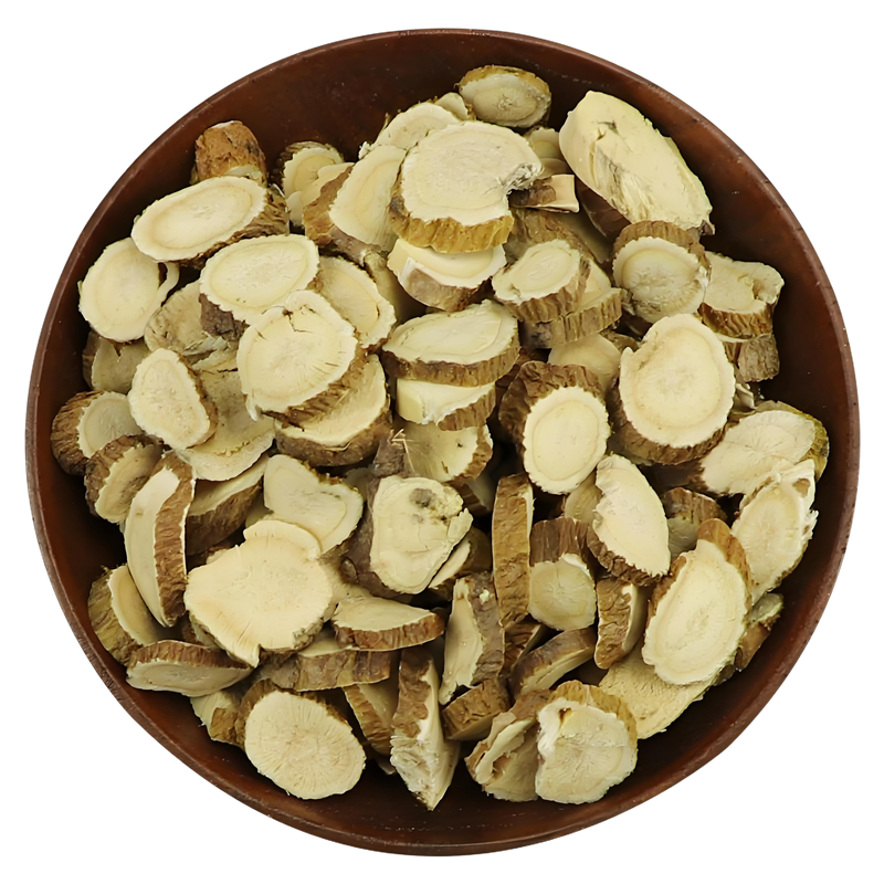 Sophora flavescens - Tianz Herbal Co.,Ltd